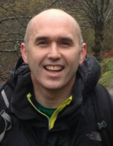 David Conway – Bible and the Contemporary World – online learning MLitt